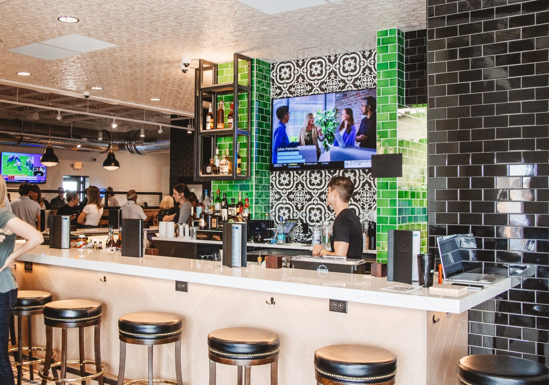 CRAFT & CREW HOSPITALITY OPENS NEW BLOCK LOCATION IN ROGERS, MN ...